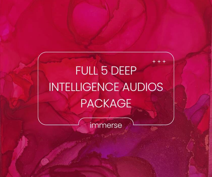 Shop - Center for Deep Intelligence