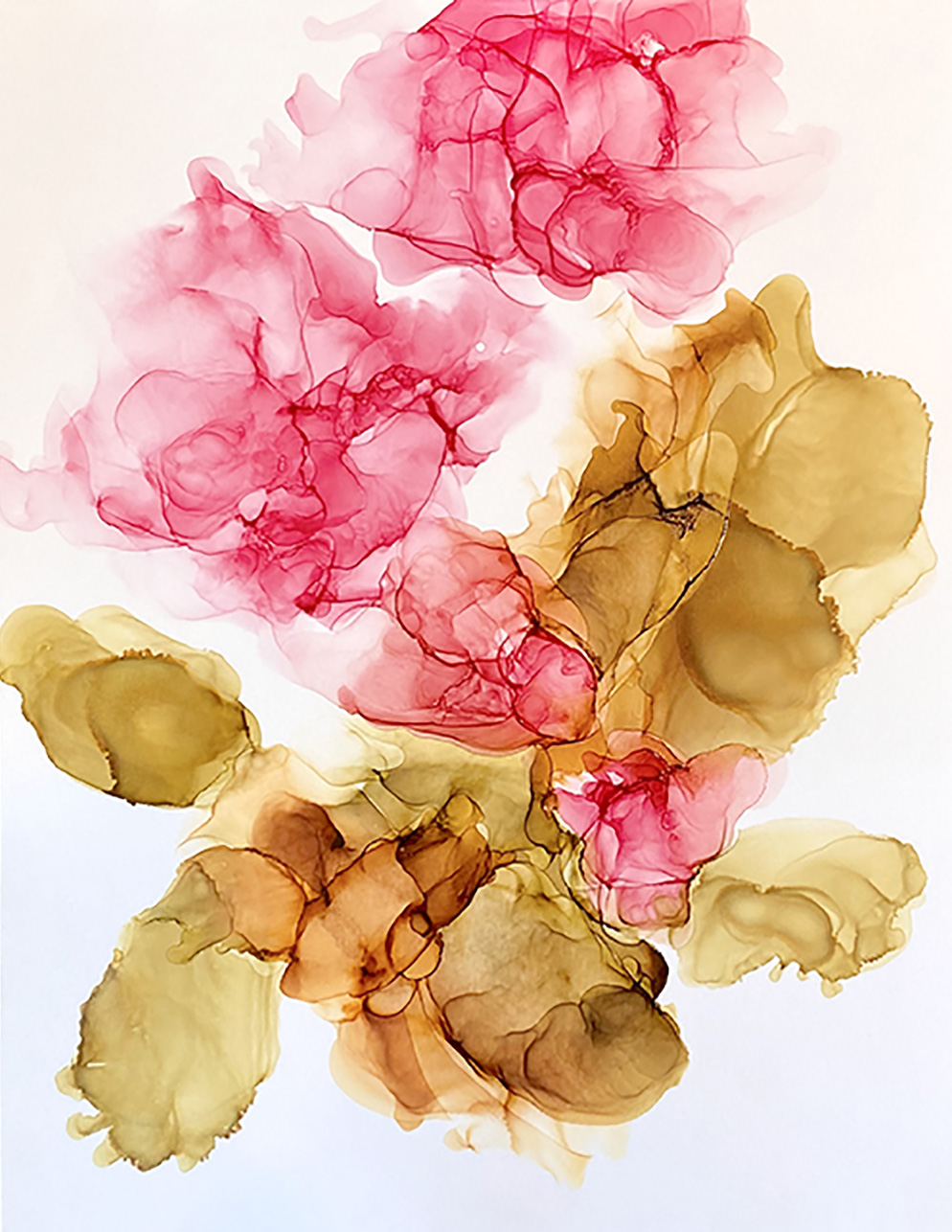 Homepage - Center for Deep Intelligence